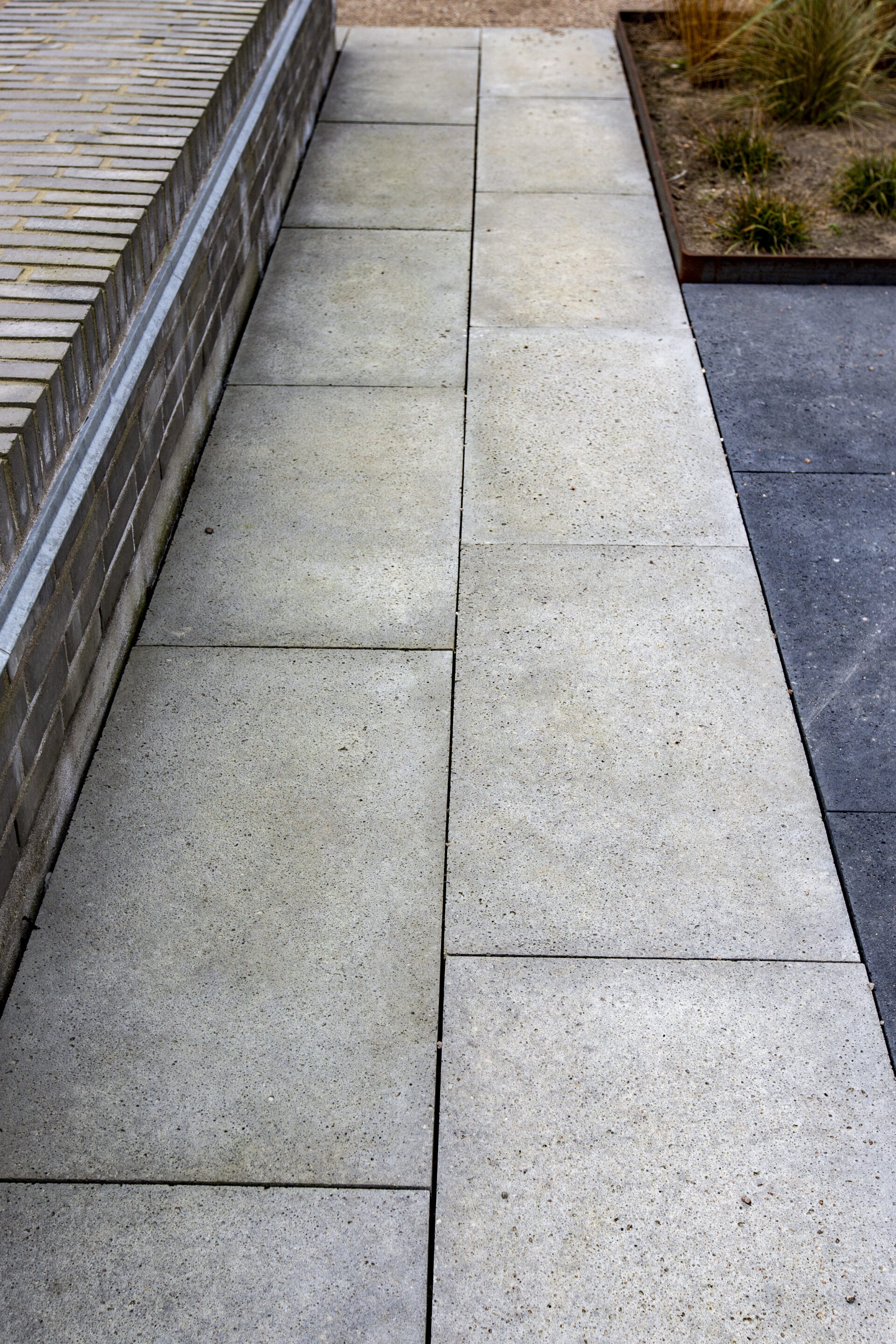 Haubjerg Madsen A/S - Teglparken